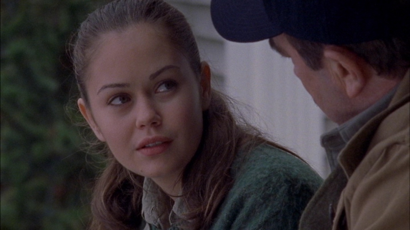 Happyotter: STONE COLD (2005)