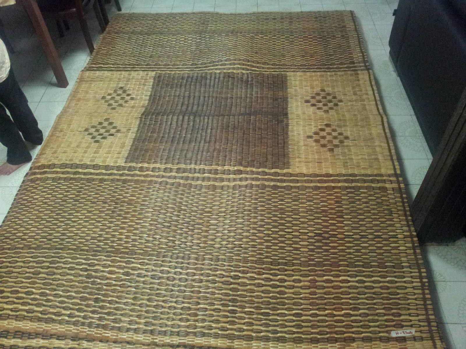 kraftangan borneo,batik sarawak,tikar sarawak,pua kumbu,murah ...