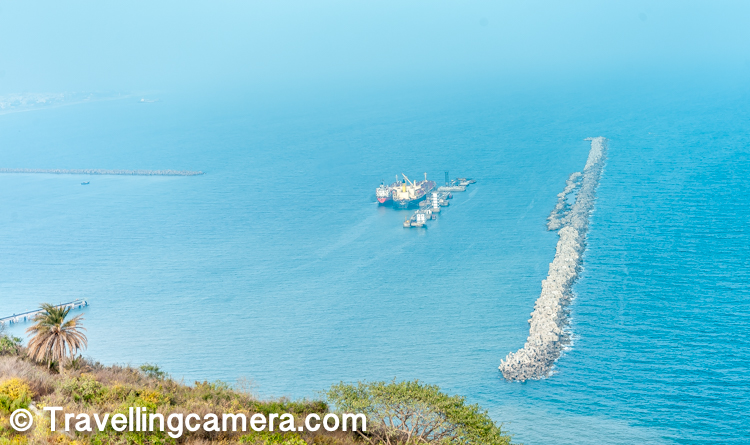 Lighthouse on Dolphin's Nose hill - A must visit place for Brilliant ...