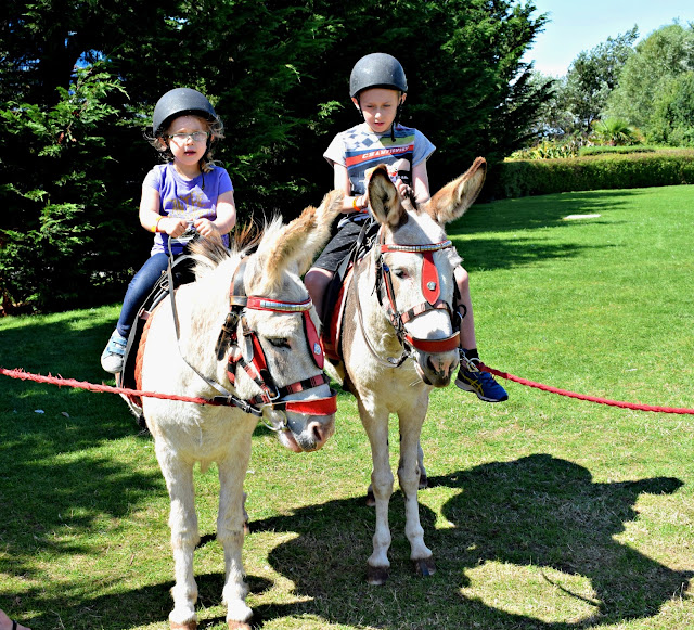 Tantrums To Smiles: Our Family Holiday at Butlins Minehead!