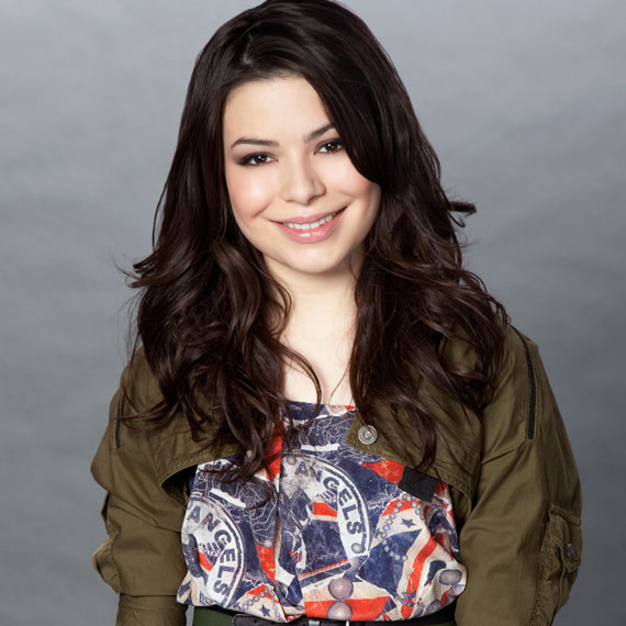 Justin Not Bieber: Miranda´s MTV Photoshoot !! lovely : )