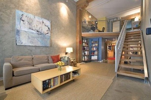 Loft..Loft.. e ancora Loft! ~ Stile Bagno