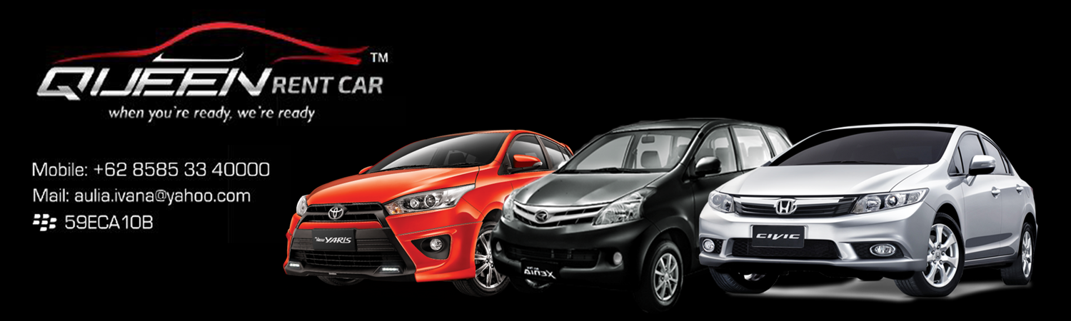 Jasa Penyewaan Mobil Di Purwokerto 085853340000 | Sewa / Rental Mobil ...