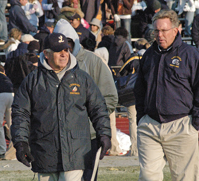 The Girardi Legacy: Girardi Reaches Ultimate Recognition as College ...