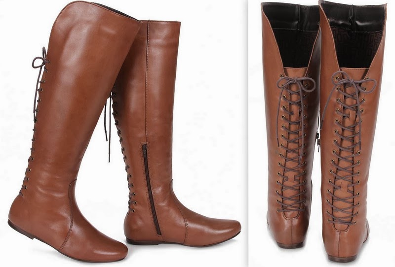 Botas Femininas - Lindas Botas Femininas Diversos Modelos | Bela Top