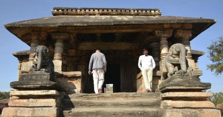 "'Indian Temples"Indian Famous Temples | Famous Indian ": Veeranarayana ...