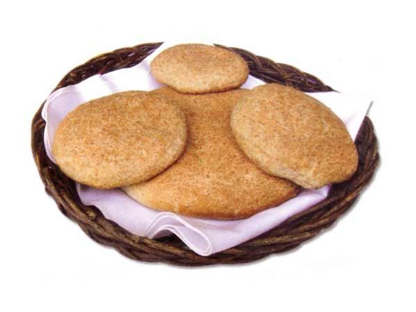 Pan ch´amillo | El Chef dice