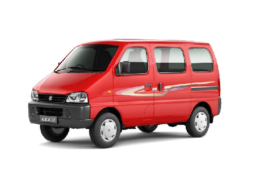 Top 50 maruti suzuki eeco image gallery - Types cars