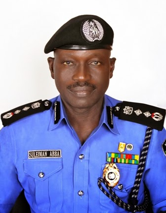 Mopol Commander Killed By Police Corporal In Bauchi | CKN News