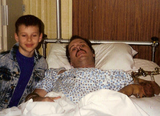 Szellem Lélek Test: 90 perc szívdobbanás nélkül - Don Piper igaz ...