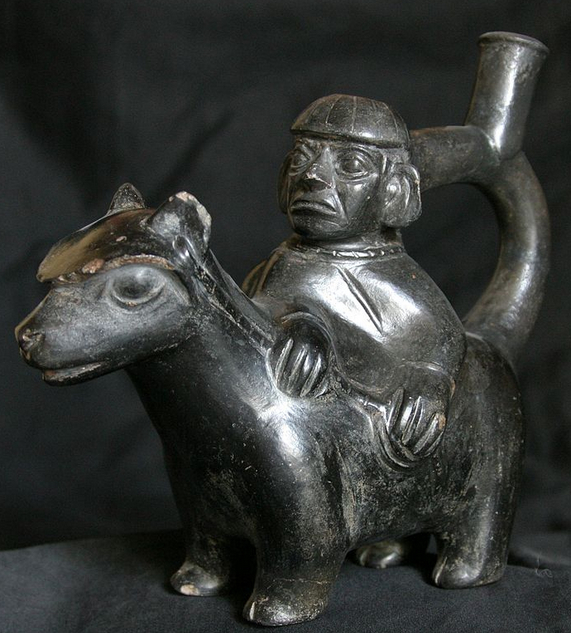 NephiCode: October 2016