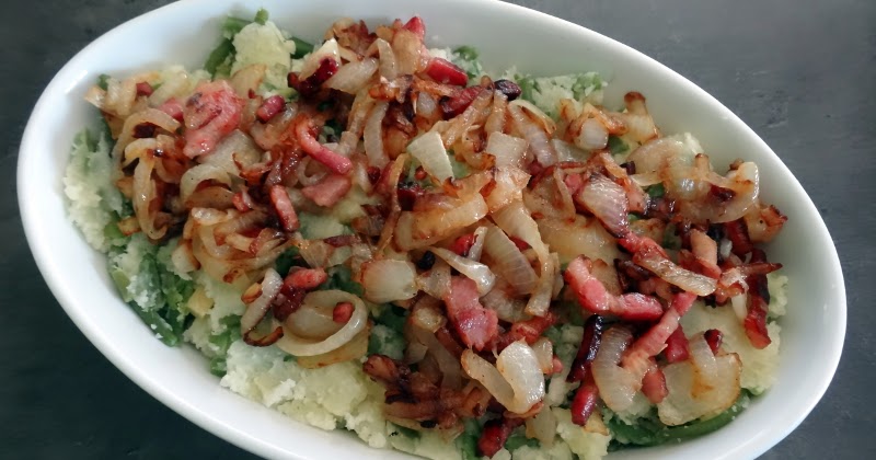 Le blog de Clementine: Taroz della Valtellina - Ecrasé de pommes de ...