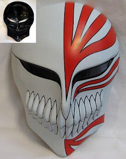 OverWorld: Bleach Hollow Mask