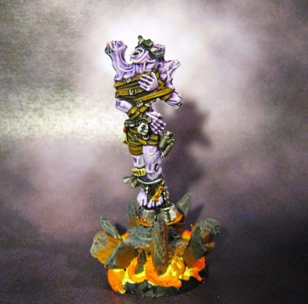 Daemonhost Showcase and Tutorial