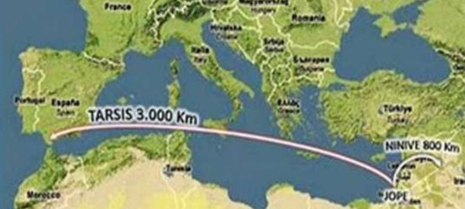 Escola Bíblica Virtual: A Rejeição ao Chamado