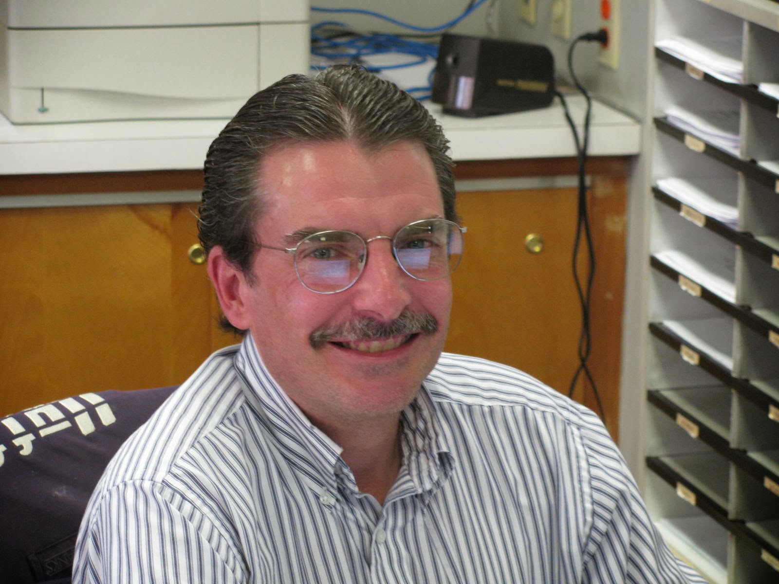 Hoffman Transport, Inc.