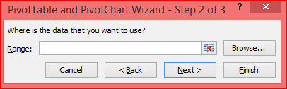 Pivot Table From Single or Multiple Pivot Table | Excel Solutions ...