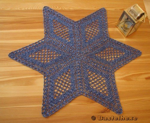 Bastelhexe's Kreativecke: Nur 16 Wochen bis Weihnachten......