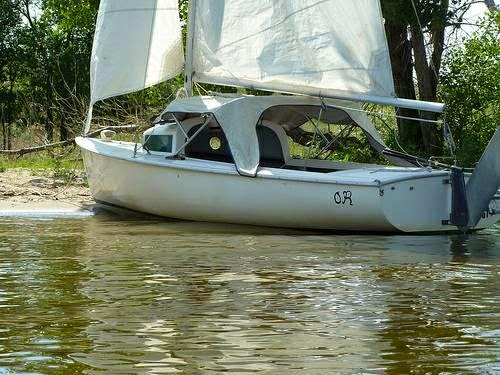 Tanzer 16: Tanzer 16 comps -- What does a boat cost