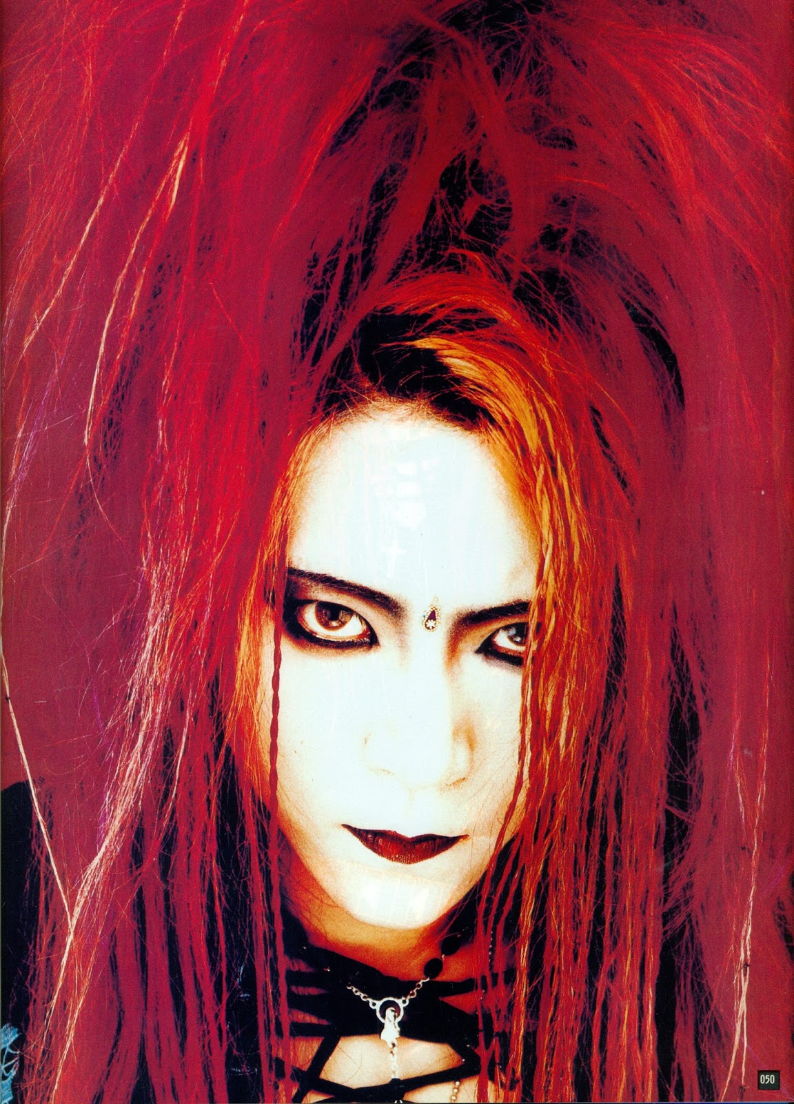 Hideto Matsumoto (hide X Japan) =Life Of A Shooting Star =: HIDE & X ...