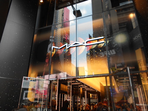 MikiInThePinkLand: maggio 2016