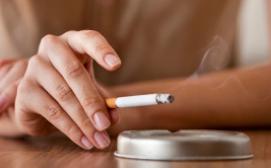 How to remove the cigarette smell from your house - Athens Times