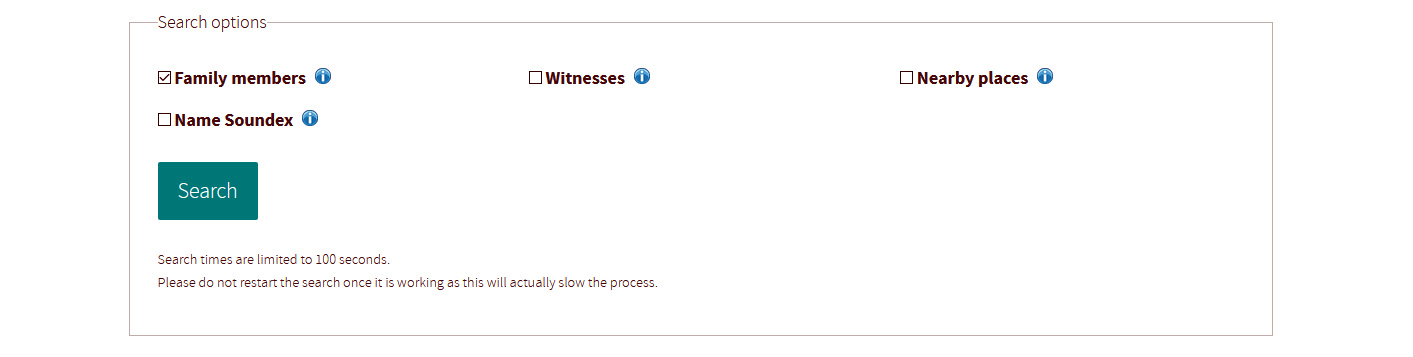 My Ancestors and Me: Using FreeReg as a Finding Aid for Ancestors in U ...