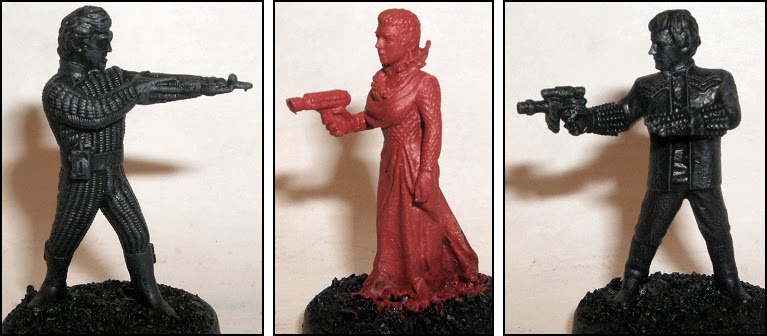 Fantorical: "Salute 2016" - Loot - Part Two