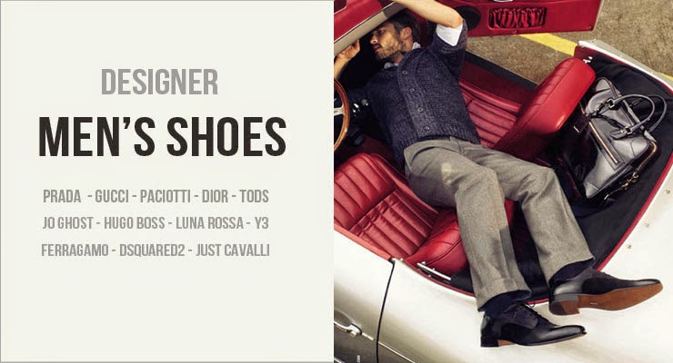 Branded Designer Shoes for Men and Women: Enhance Your Style Statement ...