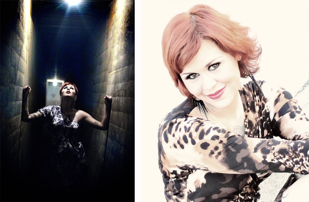 Lydia Tavera - Fort MacArthur