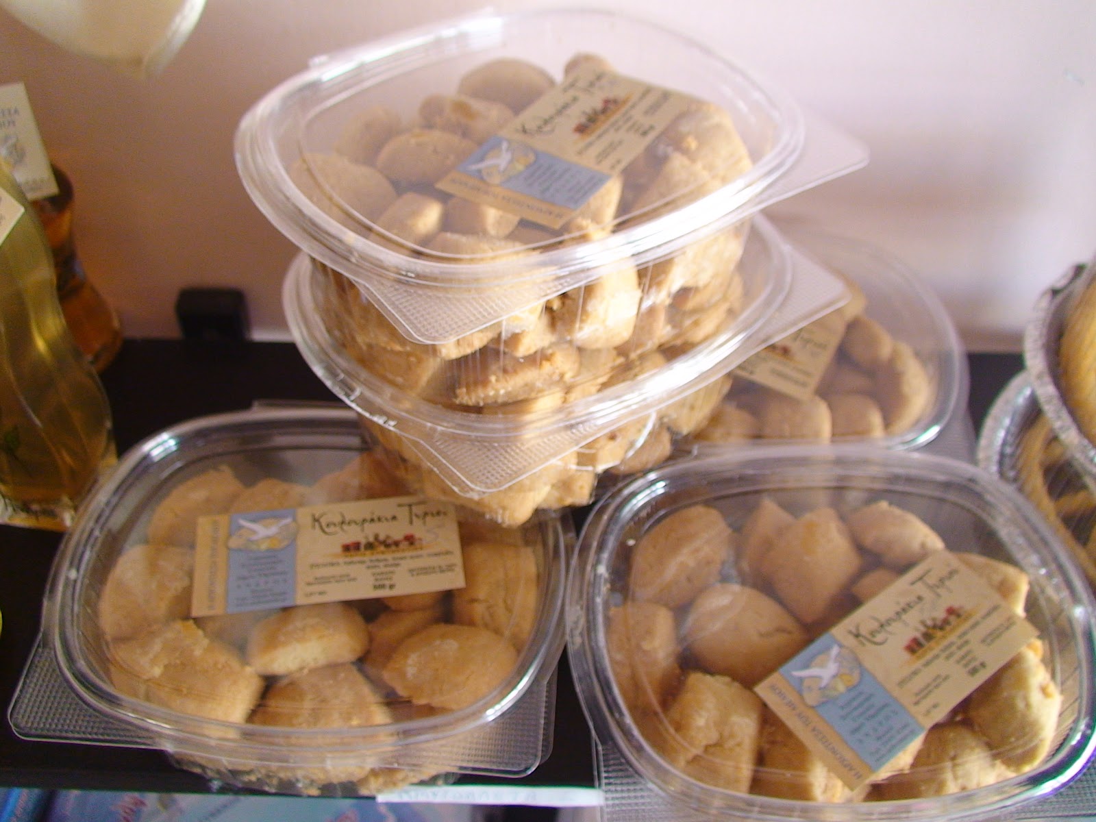 Aγροτικός Συνεταιρισμός Γυναικών Δήμου Υδρούσσας Άνδρος-WOMEN'S ...