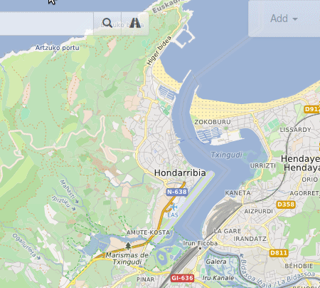 Luberri: Facilmap.org mapak ikusi, markatzaileak eta ibilbideak sortu ... Luberri: Facilmap.org mapak ikusi, markatzaileak eta ibilbideak sortu ...