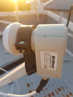 ZR6AIC: MiniVNA Pro Antenna Analyzer