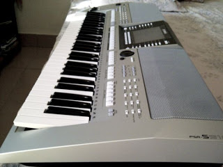 megaculluar: keyboard yamah