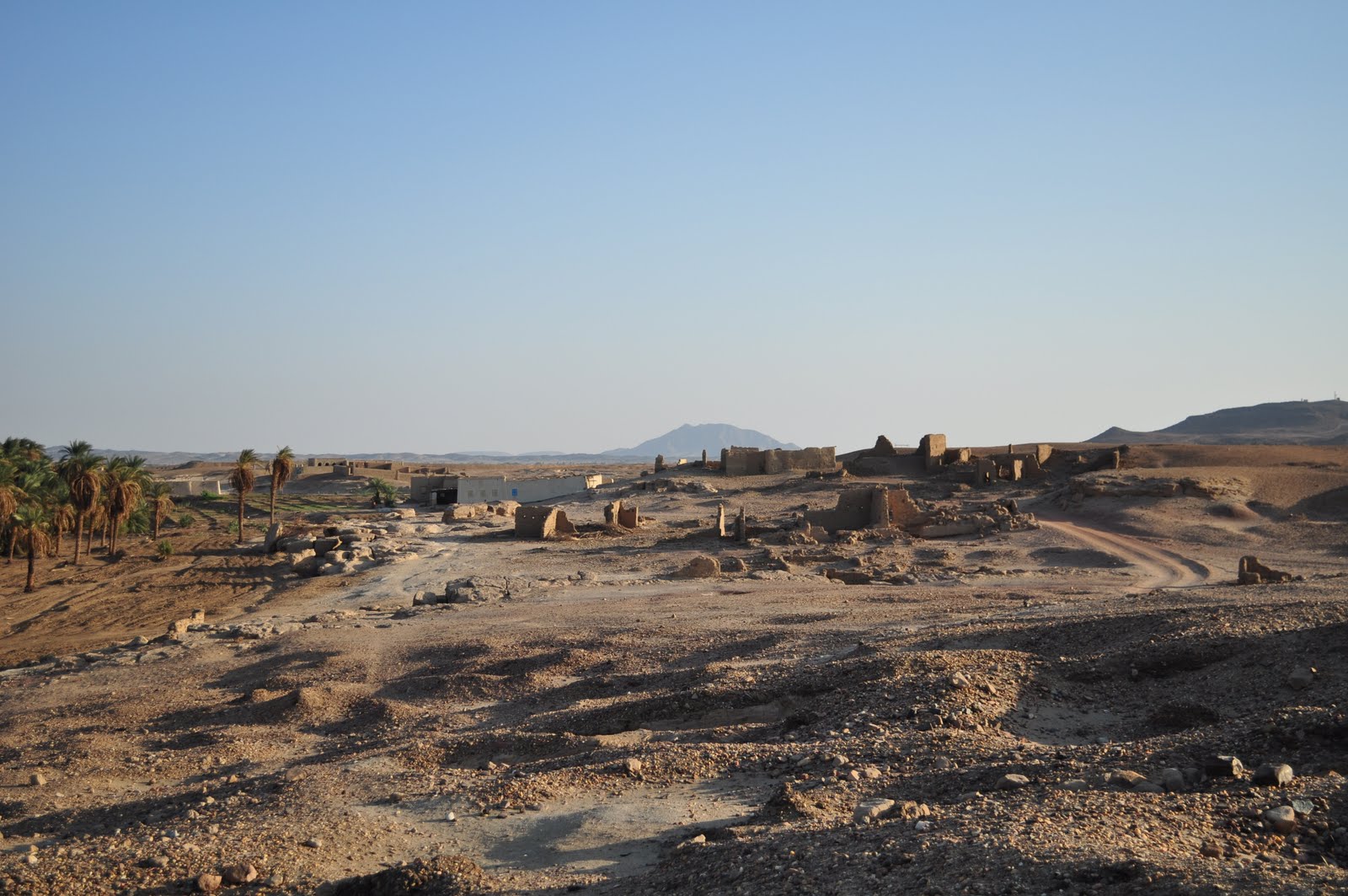 Travel Scars: Ma'a Salama Sudan, Marhaba Egypt!