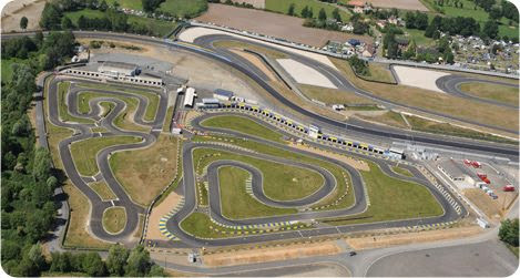 Fantástico...Team Studio D / Kartódromo de Fafe / Jopedois vai ...