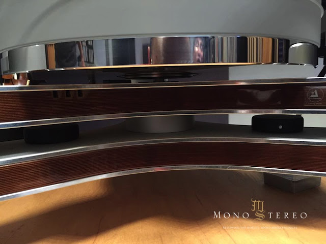 SHUN MOOK MPINGO – M & S | Ultimate High-Fidelity