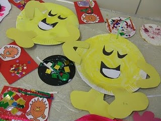 The Party Wall: Inspiration: Mr Men and/or Little Miss Party