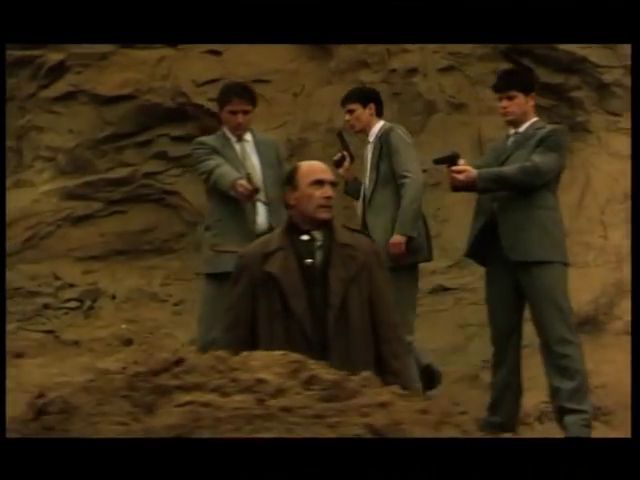 Kolonel Bunker (1998) - The SnapShooter