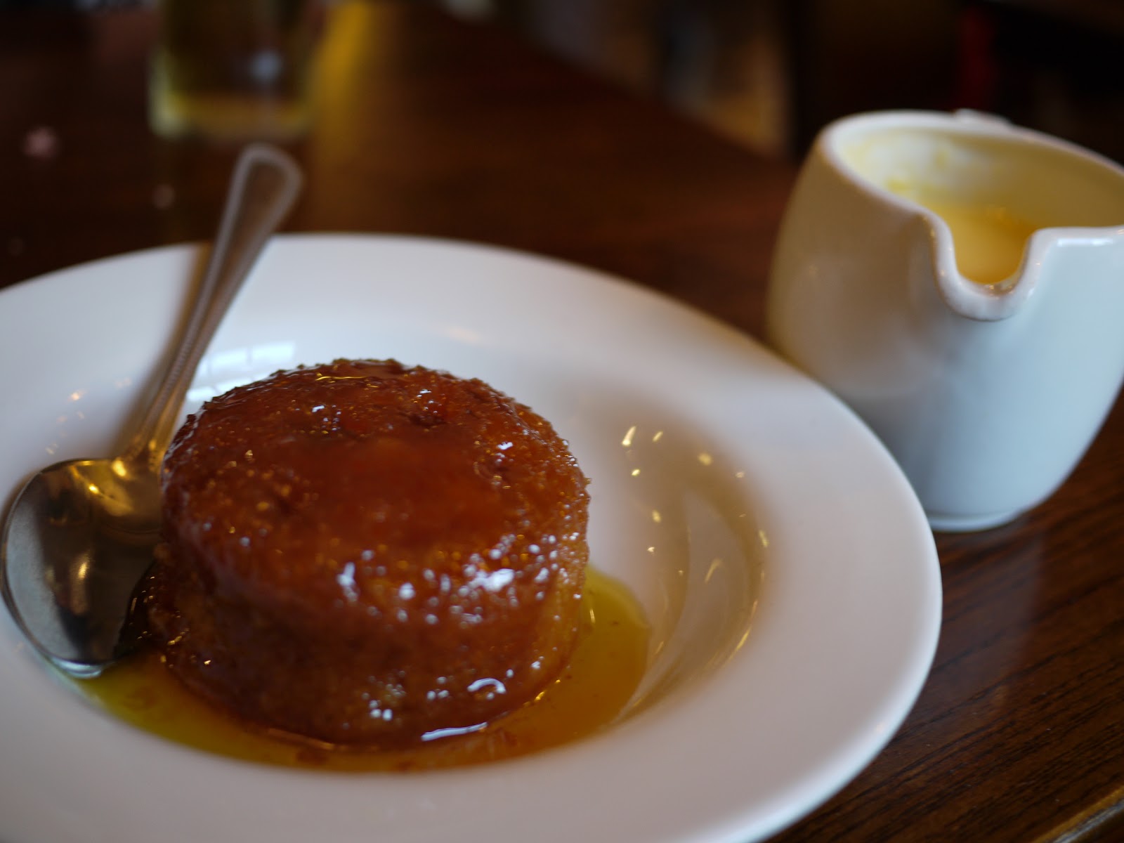 Cheese and Biscuits: The Toby Carvery, South Croydon