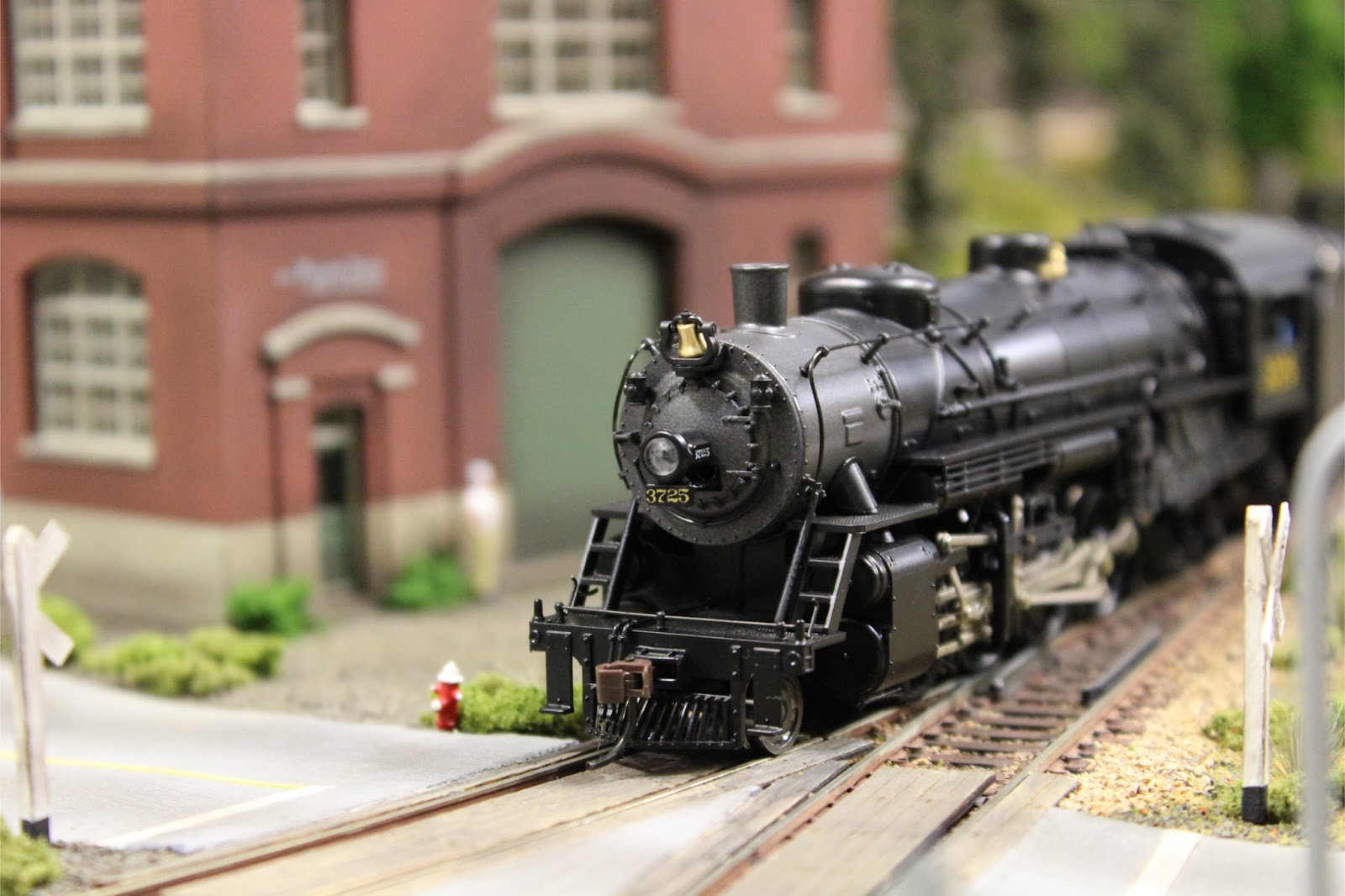 Model Power Train Sets at Matthew Alvarez blog