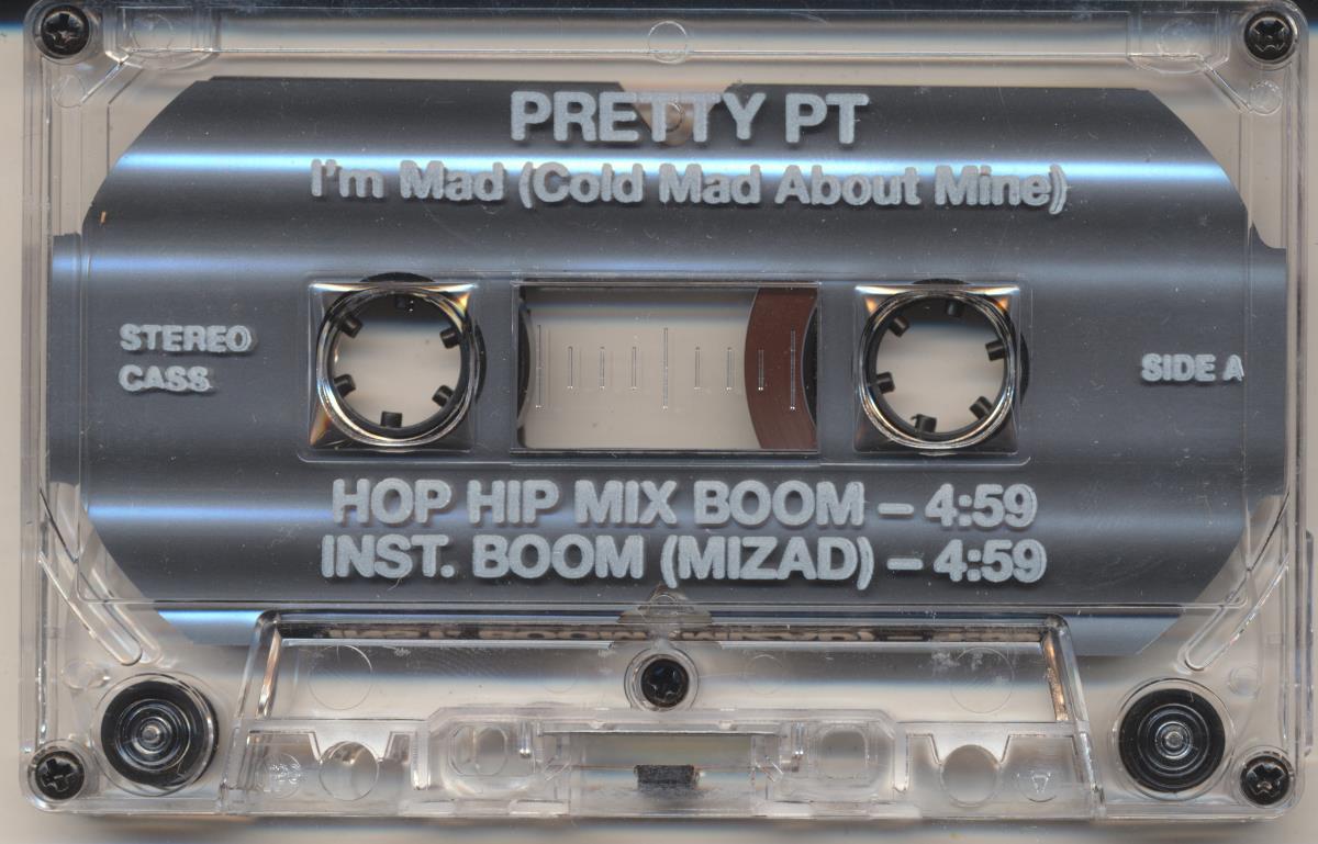 Dogg Steppin' 101 * Independent-Label RAP Cassettes, SOUTHERN ...