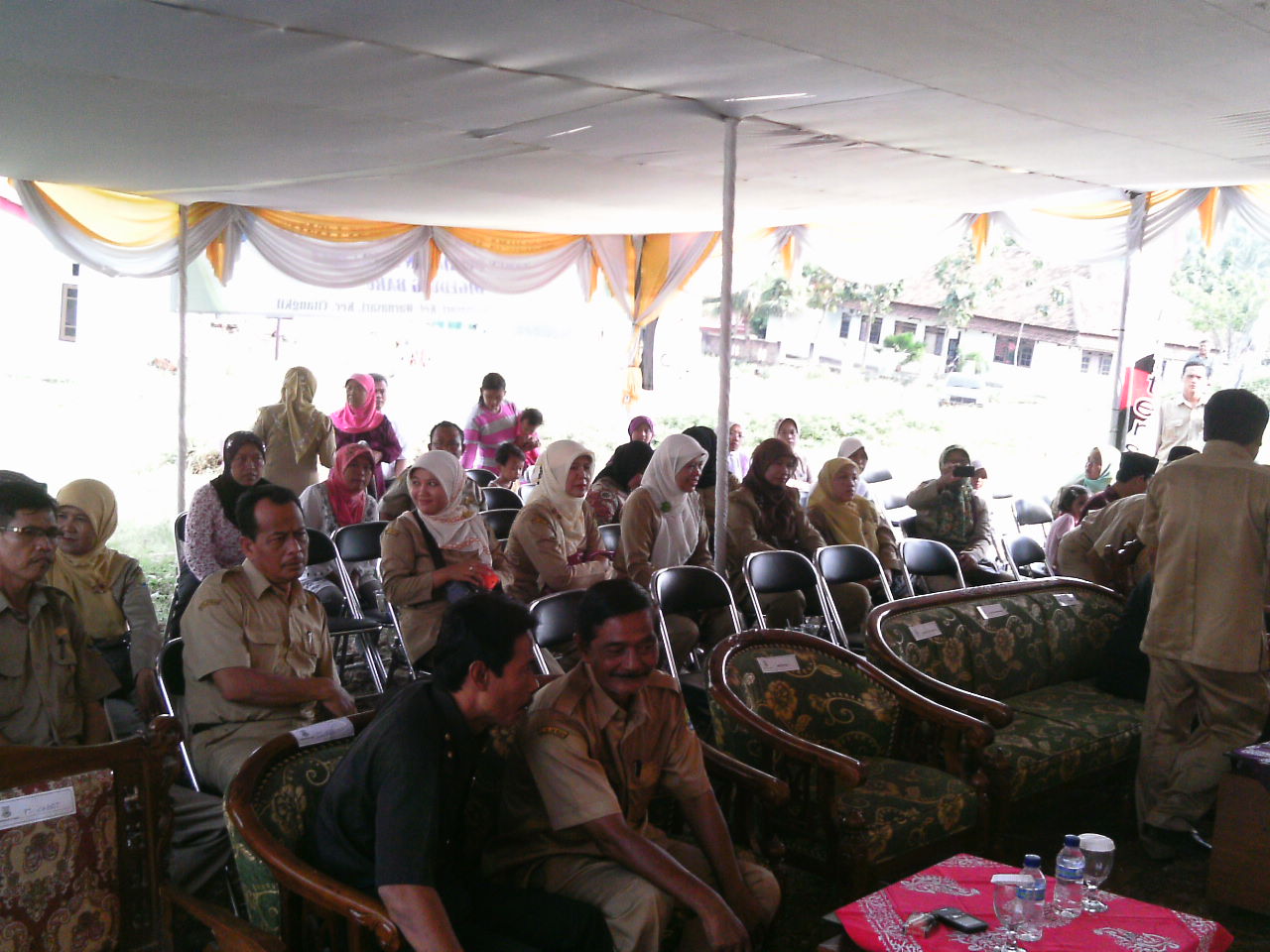 Kelurahan Warnasari