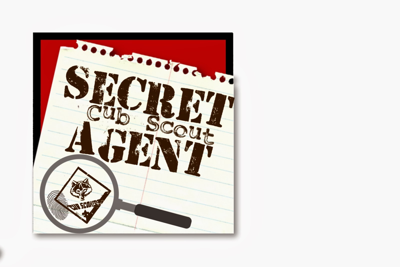 The Sew*er, The Caker, The CopyCat Maker: Secret Agent/CSI Blue and Gold