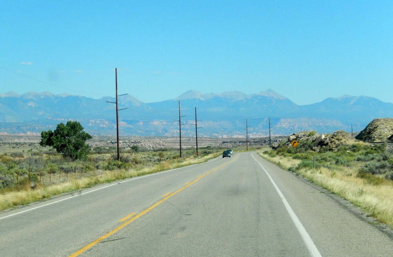 Cat Patches: Moab! We're Here!