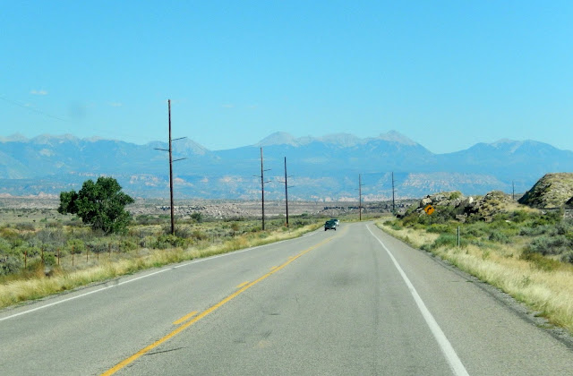 Cat Patches: Moab! We're Here!