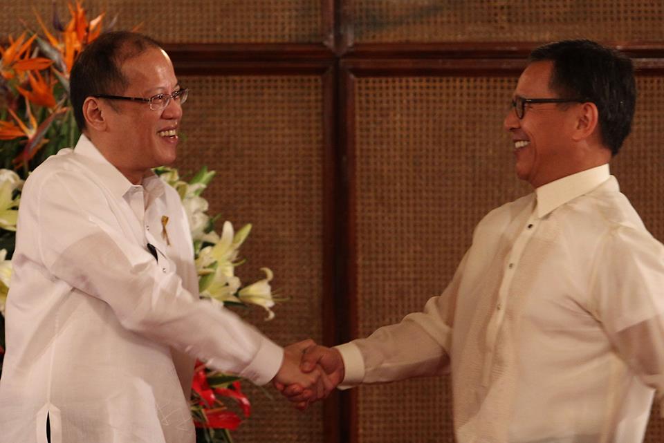 The Official Blog of the BCDA: New BCDA Chairman of the Board