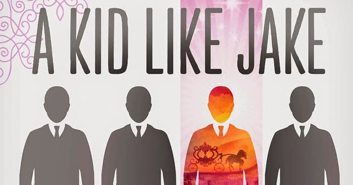 St. Louis Theatre Snob: A KID LIKE JAKE • The Repertory Theatre of St ...