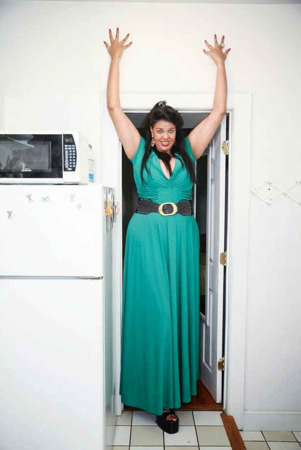 Biggest Beautiful Model Girl Ana Lucia Barbosa - HOT-VIDEOS