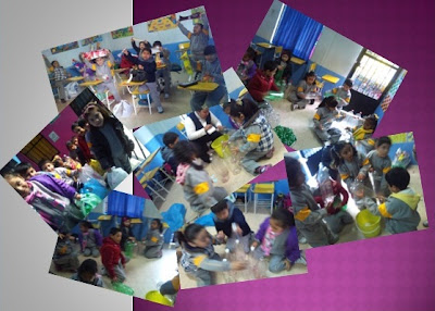 Educación Divertida